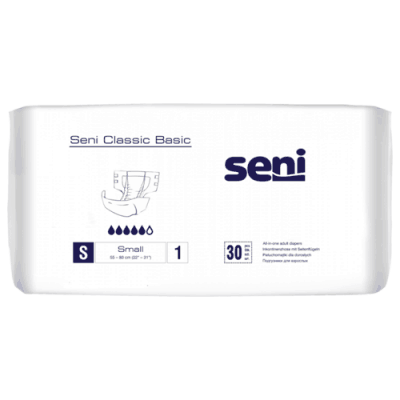 Seni Classic Basic - Sanitätshaus Labianca Onlineshop